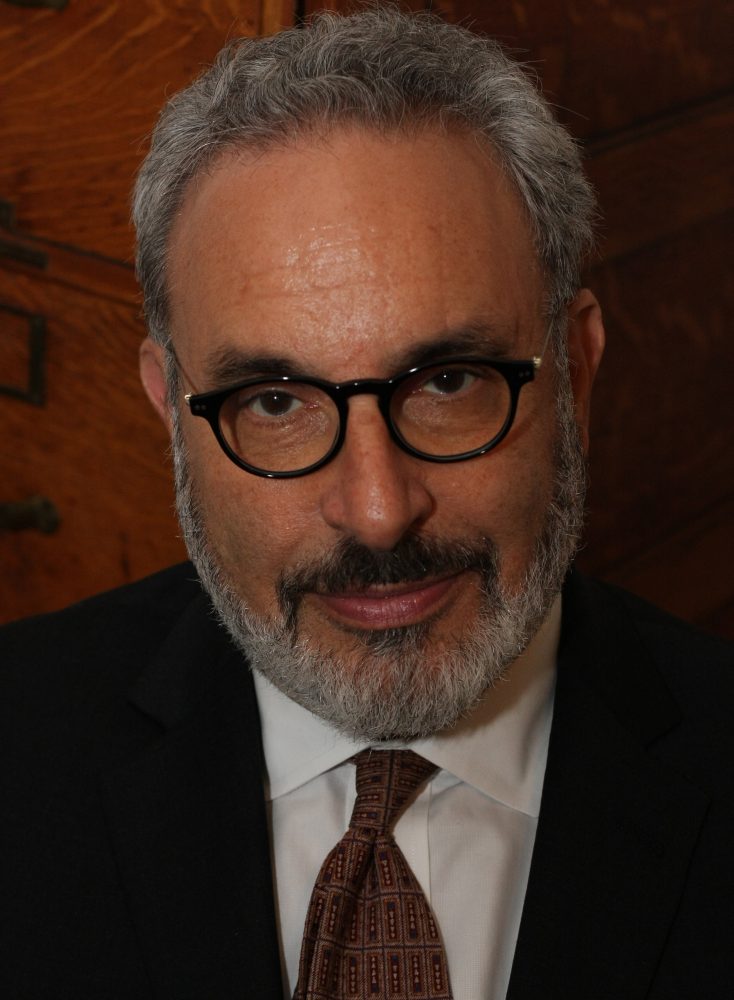 Rabner Baumgart Welcomes Joseph S. Fine — New Jersey Employment Lawyer ...