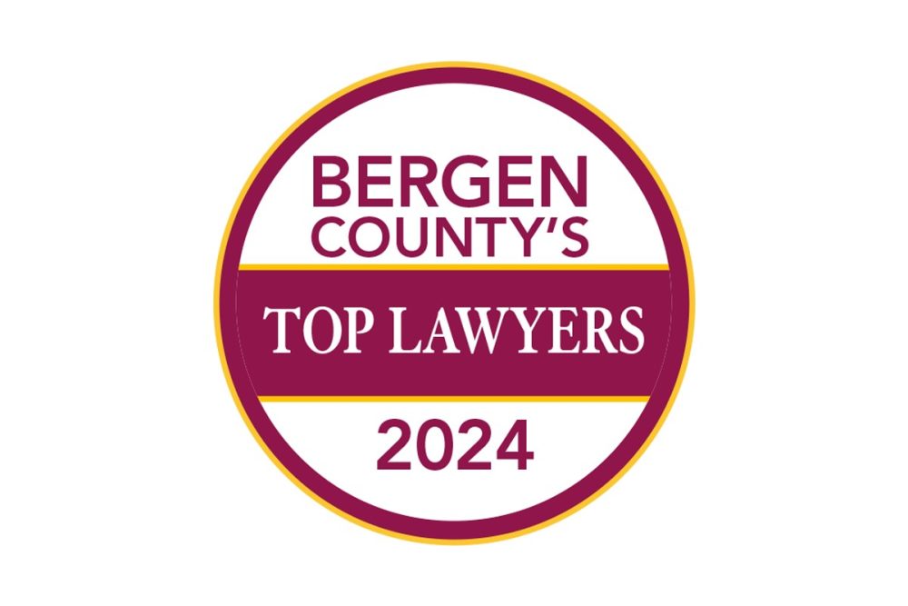 Two Rabner Baumgart Attorneys Selected as Bergen County’s Top Lawyers ...
